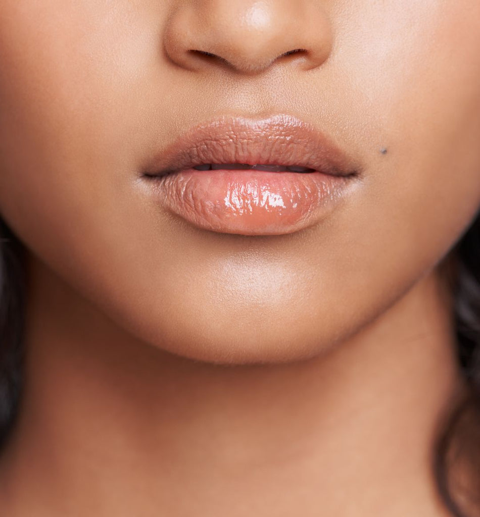 5 ﻿Tips and Tricks for Pouty, Kissable Lips! – 100% PURE