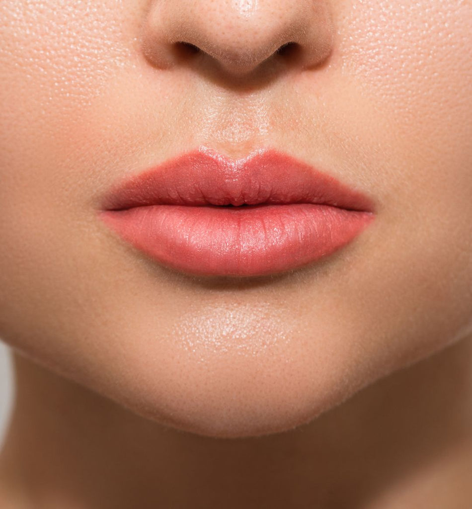 Everything You Need to Know About Lip Blushing – 100% PURE