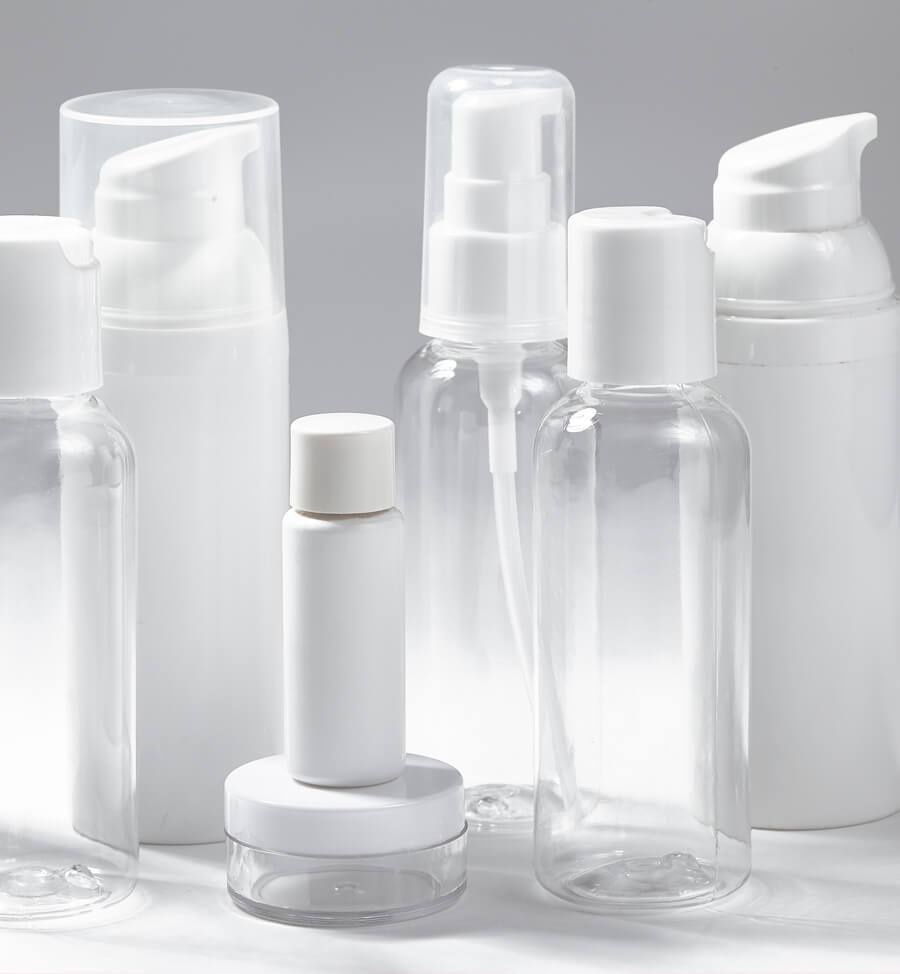 BPA and Phthalates in Packaging | 100% PURE