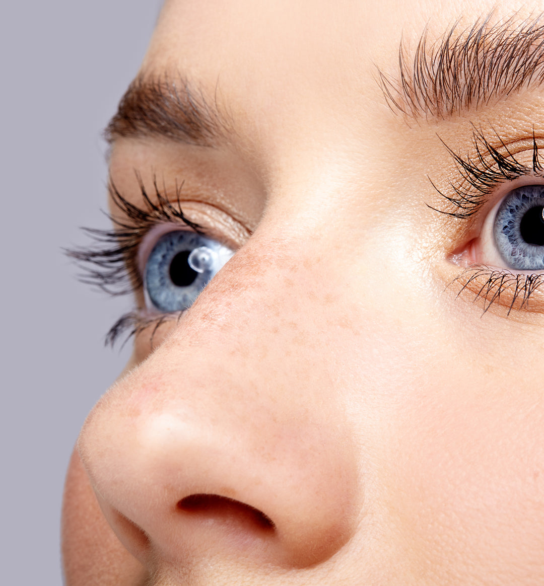 Tips for Bold, Bright Eyes | 100% PURE