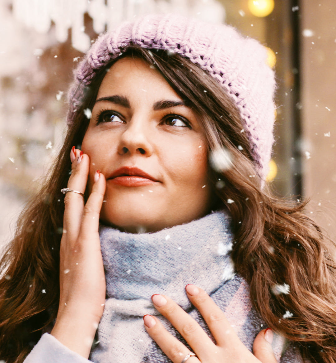 Rules for Fall and Winter Bronzing | 100% PURE