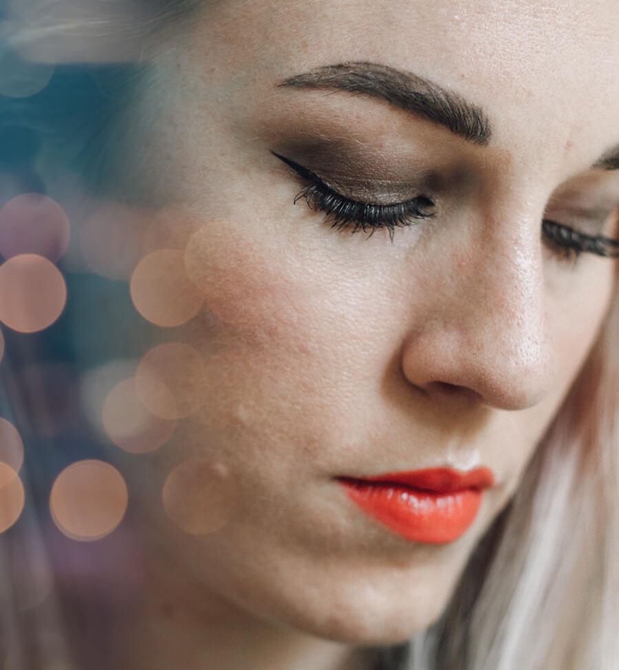 Day & Night Date Makeup Looks | 100% PURE