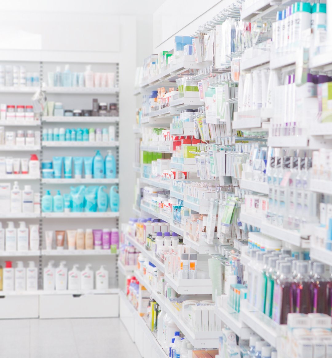 5 Common Side Effects of Parabens | 100% PURE