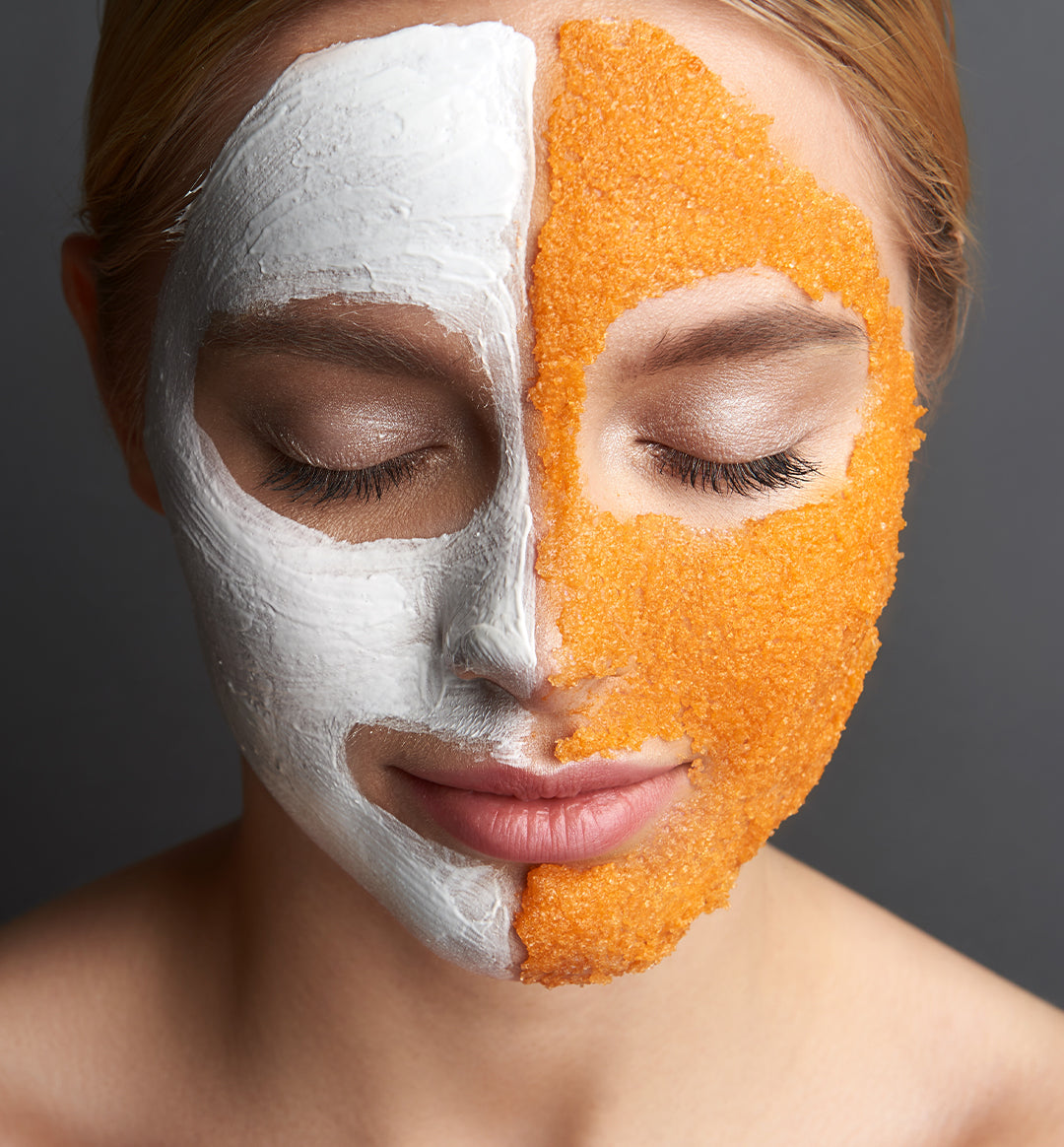 4 DIY Multi-Mask Treatments | 100% PURE