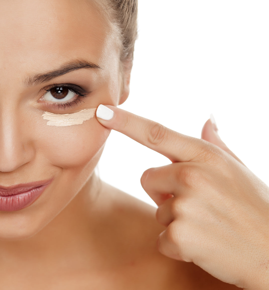 10 Key Concealer Tips | 100% PURE