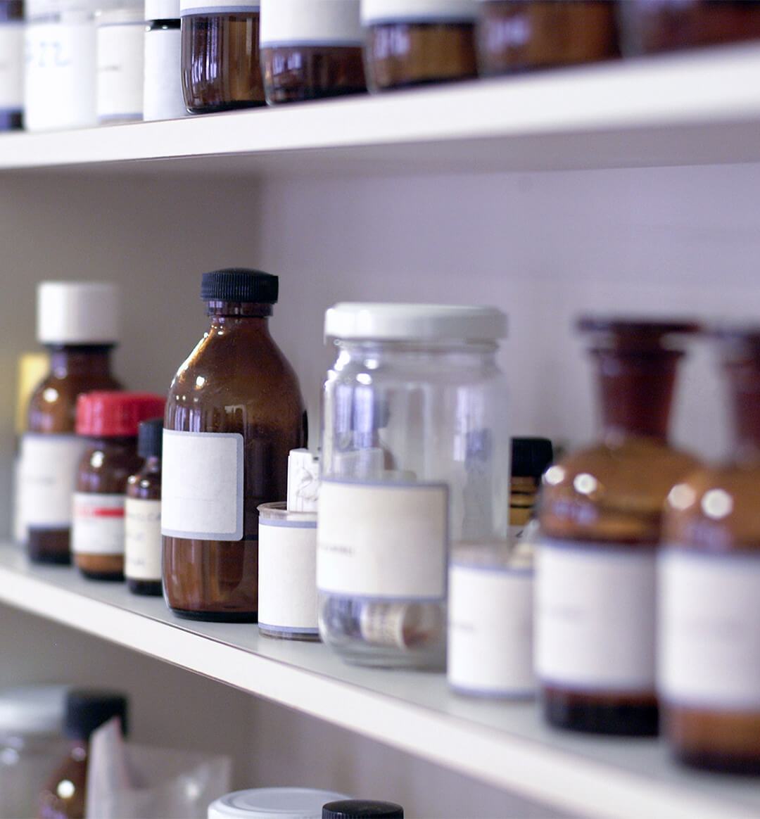 What Is Phenoxyethanol? | 100% PURE