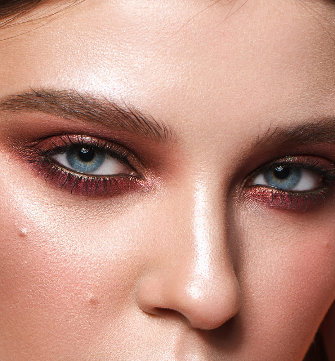 12 Natural Eye Makeup Combos | 100% PURE