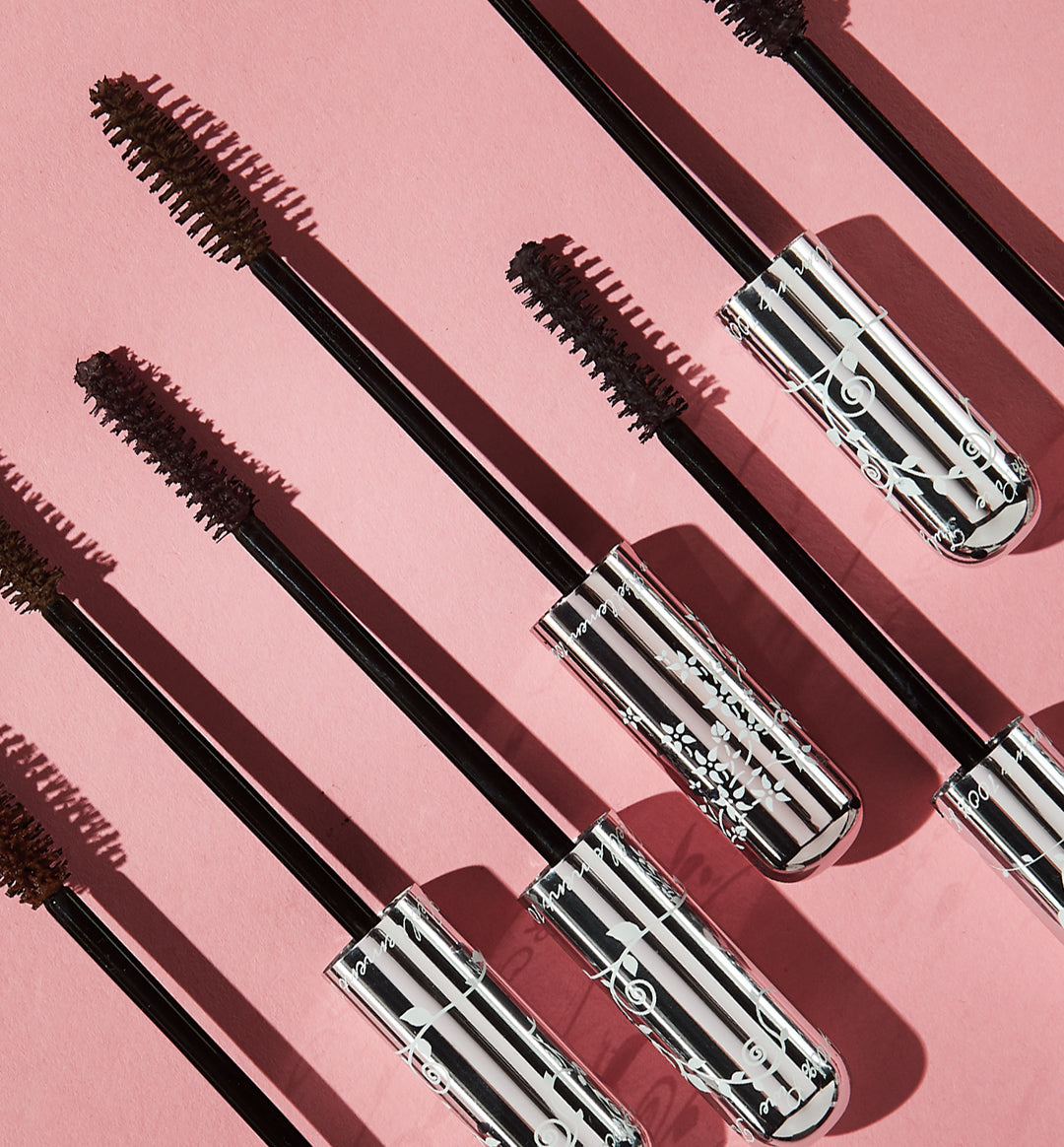 3 Tips for Full, Long Lashes | 100% PURE