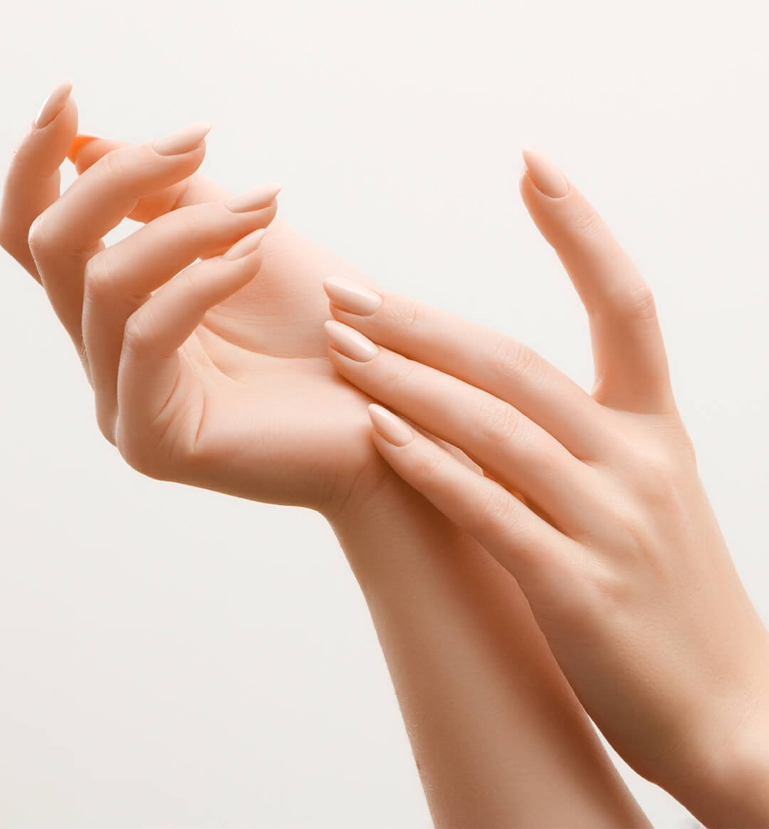 How to make hands soft store