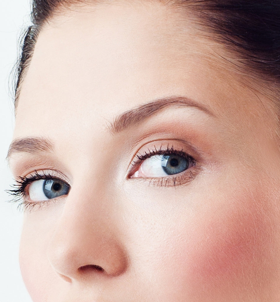 Blotchy Skin - and What To Do About It | 100% PURE