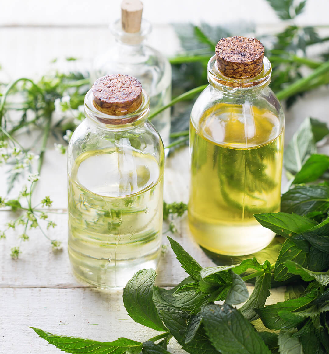 Essential Oils for Pimples & Acne | 100% PURE