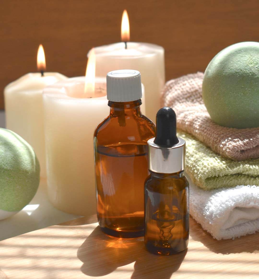 How to Make a Matcha Bath – 100% PURE