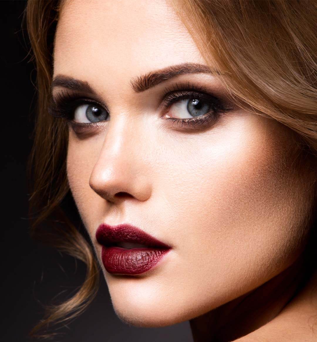 Simple Winter Makeup Tips – 100% PURE