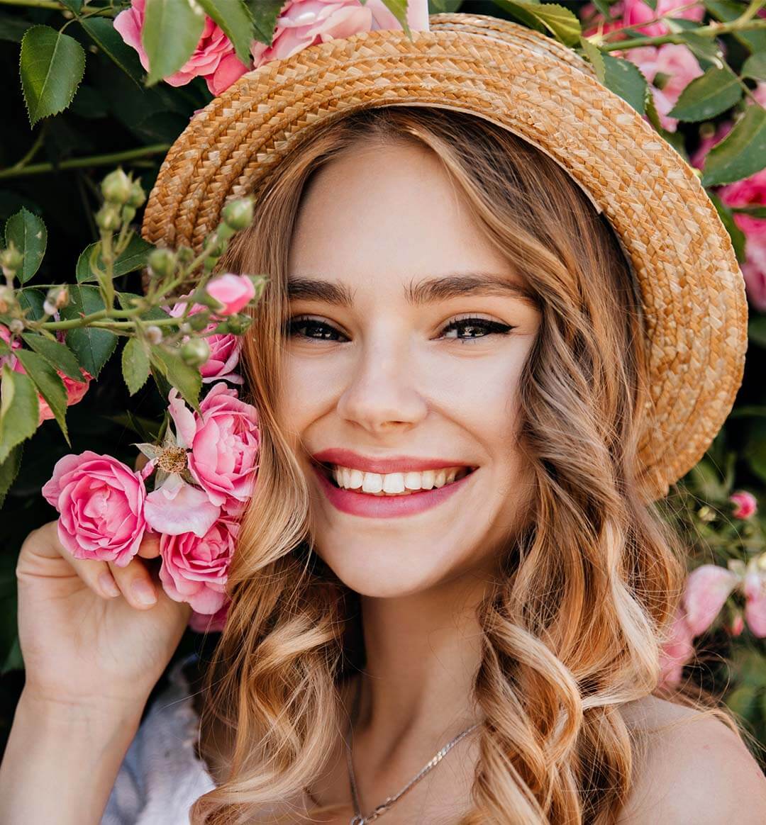 The Best Places to Use Rose Oil In Your Routine – 100% PURE