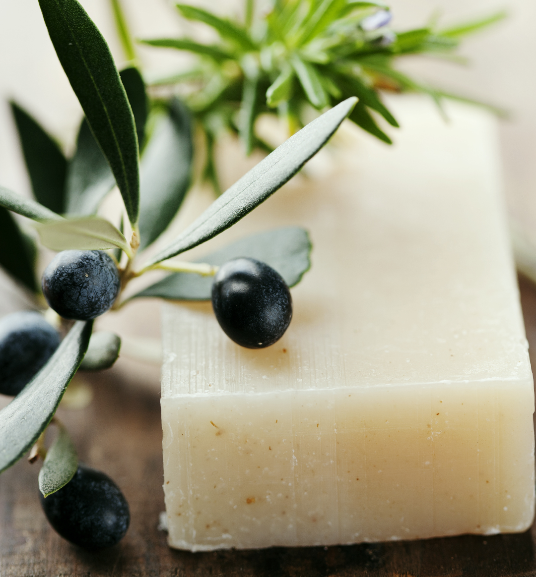 Natural Soaps Made with Animal Fat?! | 100% PURE