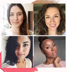 4 Steps to a Low Maintenance Makeup Look | 100% PURE