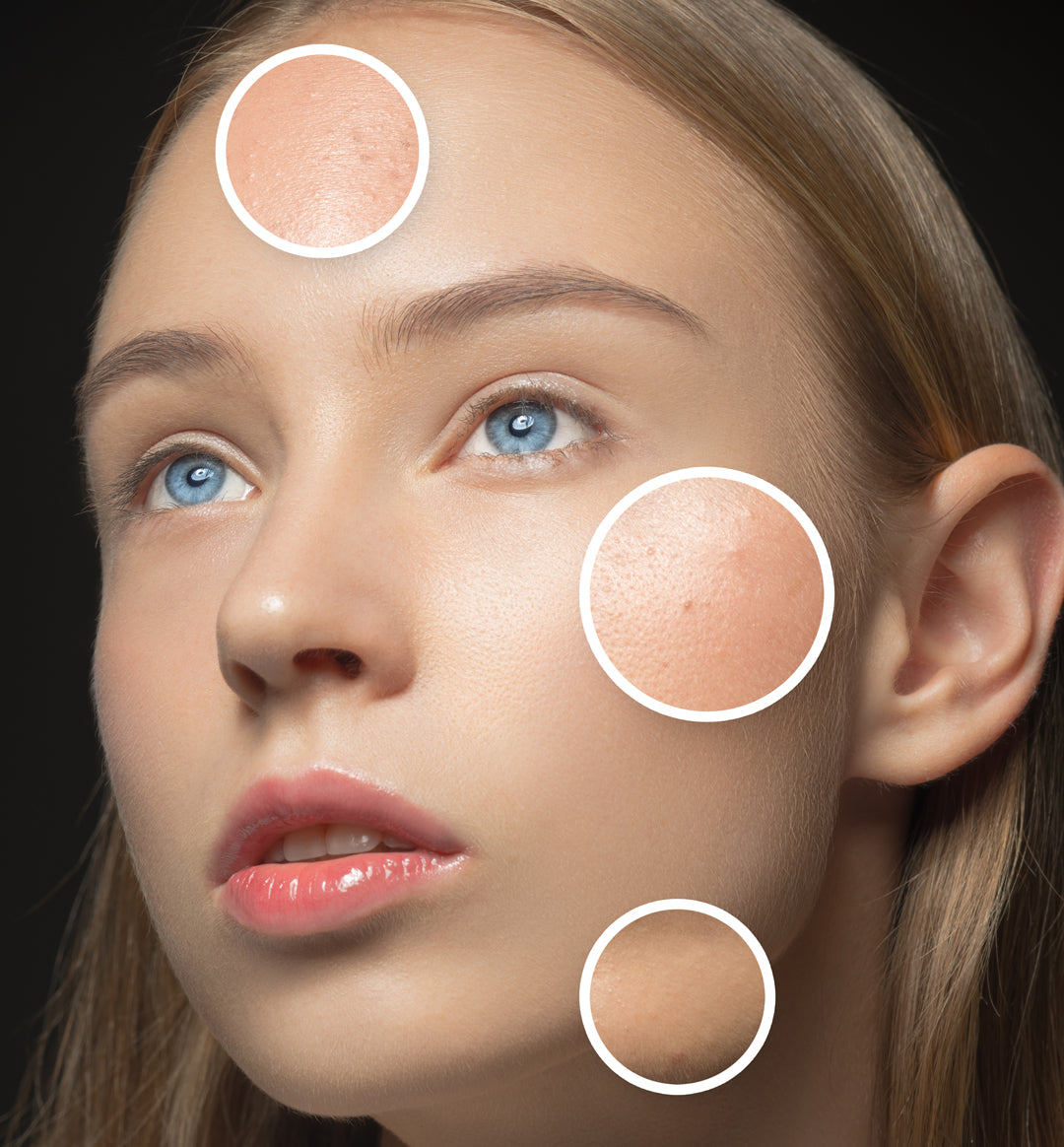 Need Help Choosing Natural Skin | 100% PURE