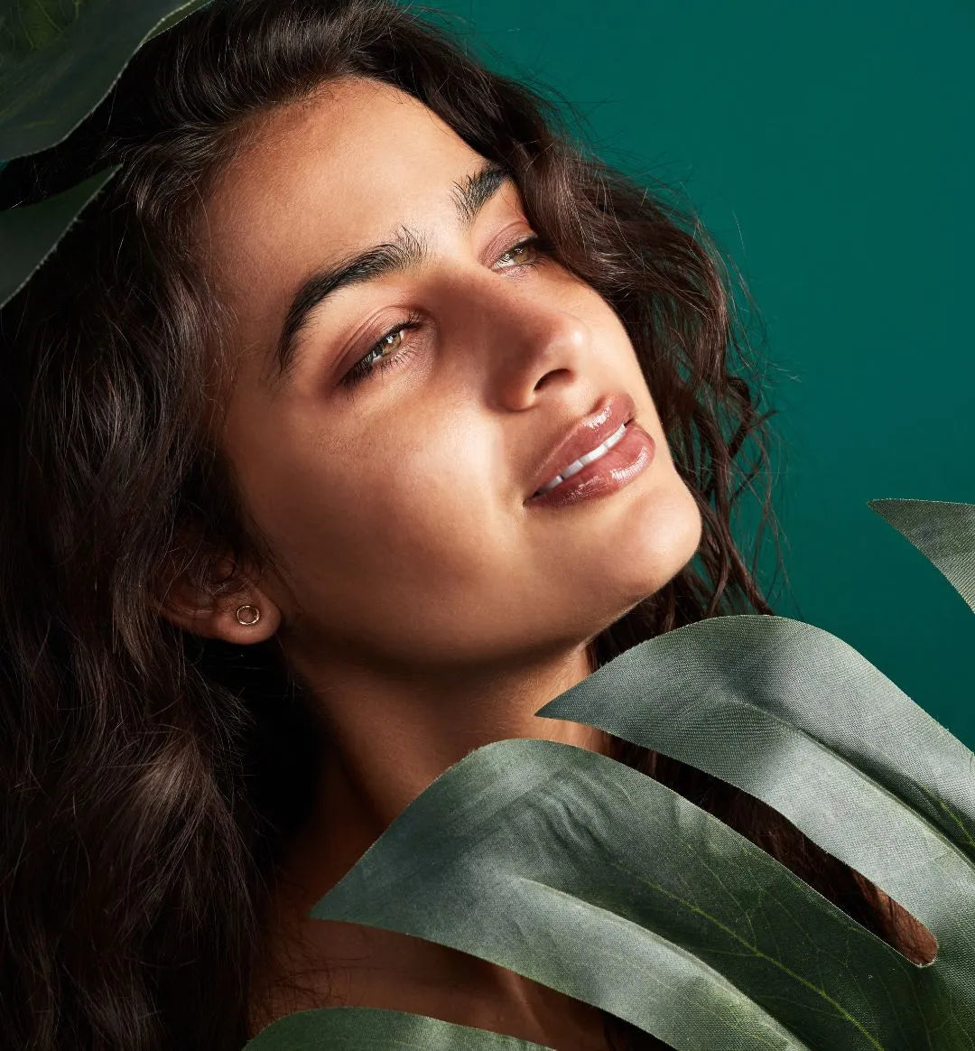 5 All-Natural Ingredients that can Revitalize Your Skin – 100% PURE