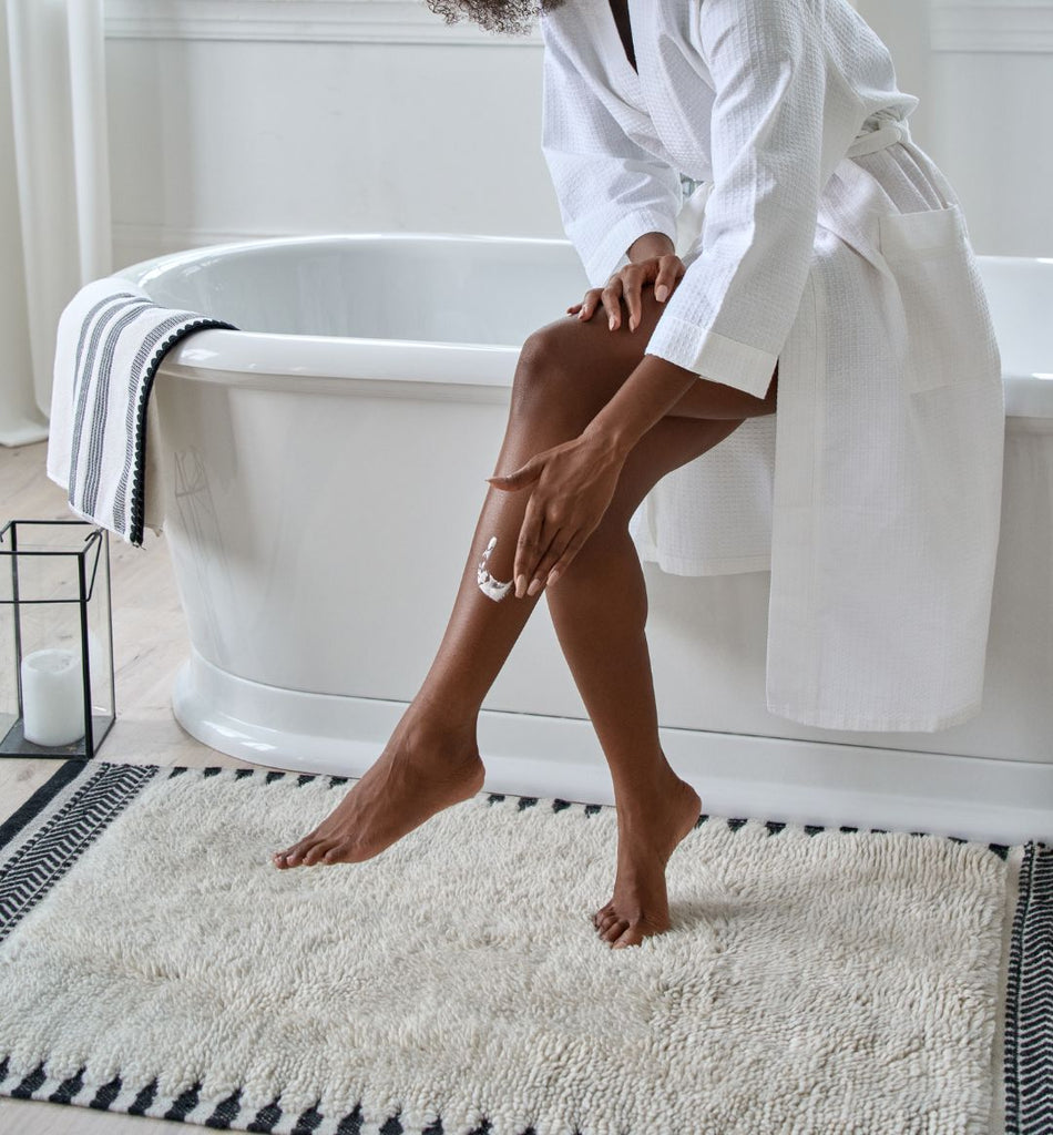 Embrace the Nourishment: Finding the Best Natural Body Lotion for Your ...