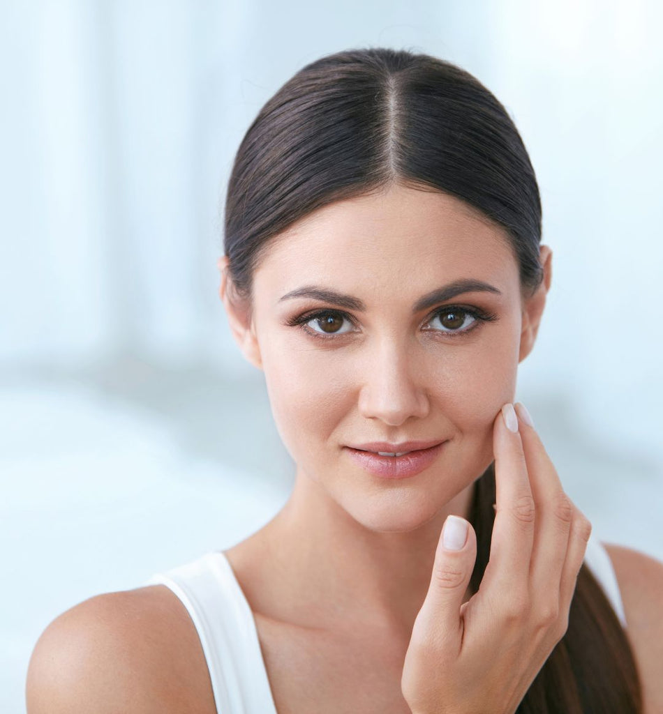 Reclaim Your Skin: The Benefits of Using Natural Makeup for Sensitive ...