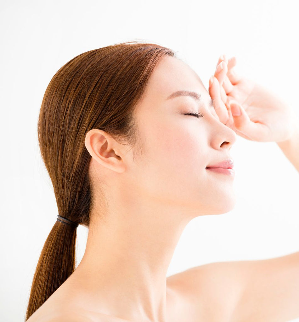 Say Goodbye to Tired Eyes How Witch Hazel Can Transform Your Skincare ...