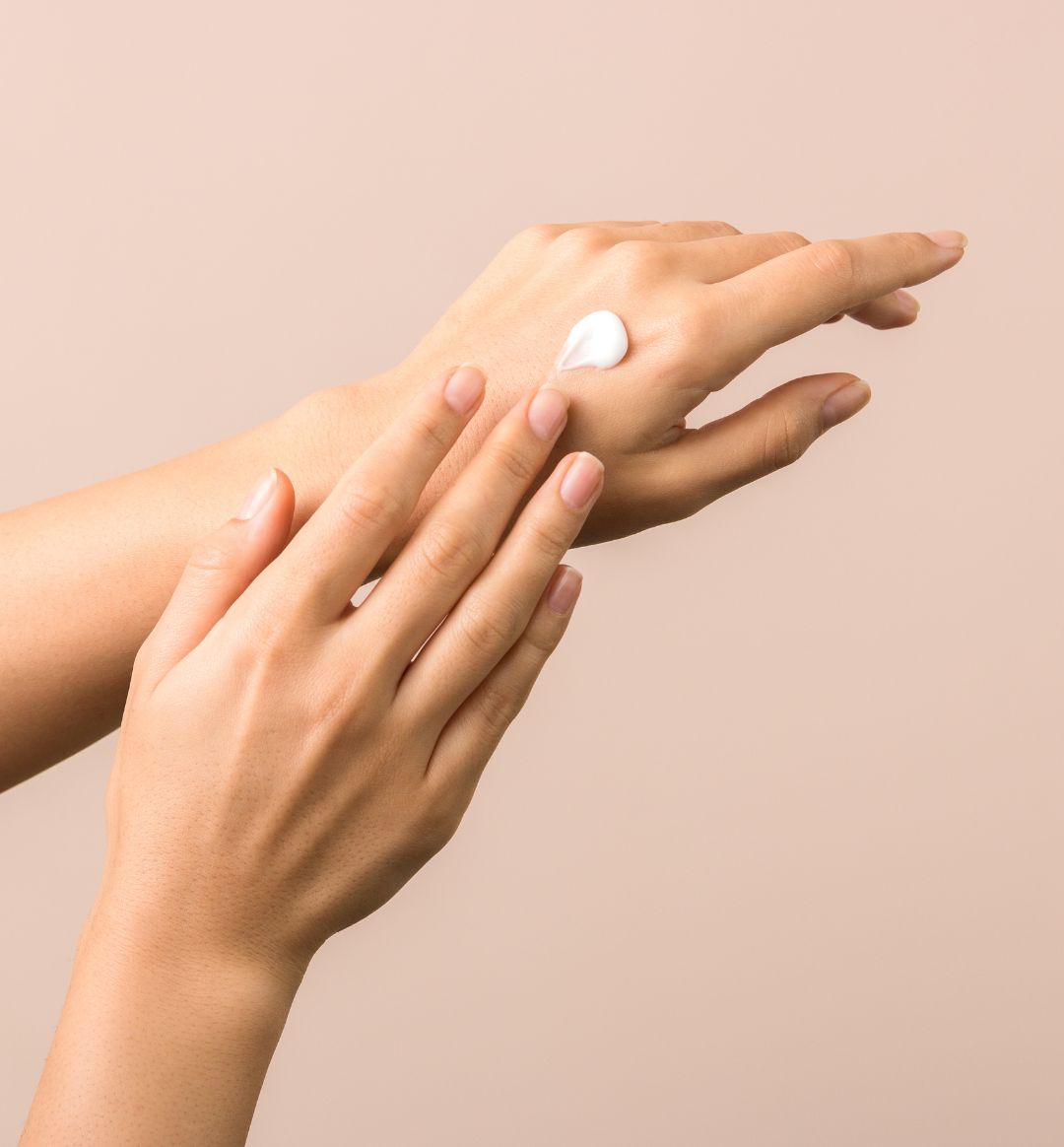 The Benefits of Using Natural Hand Cream for Soft, Nourished Hands ...