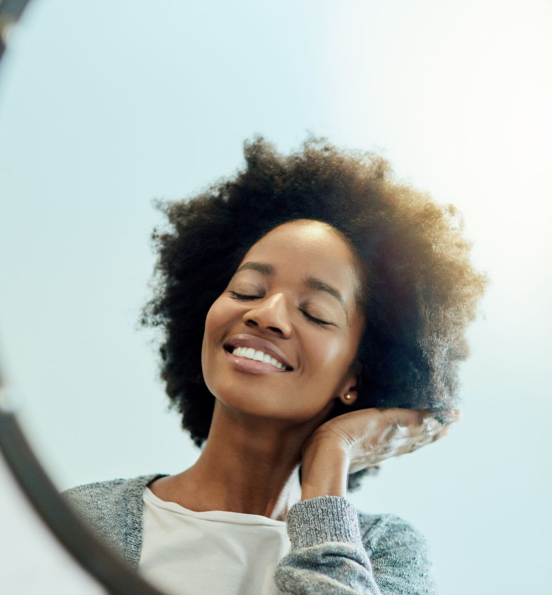 Haircare Revolution: Unlock the Benefits of Natural Hair Products for ...