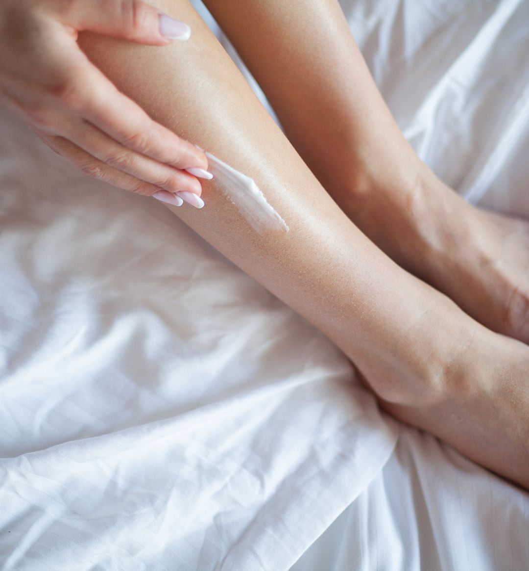 Body Lotions That Feel Like a Spa Day at Home – 100% PURE