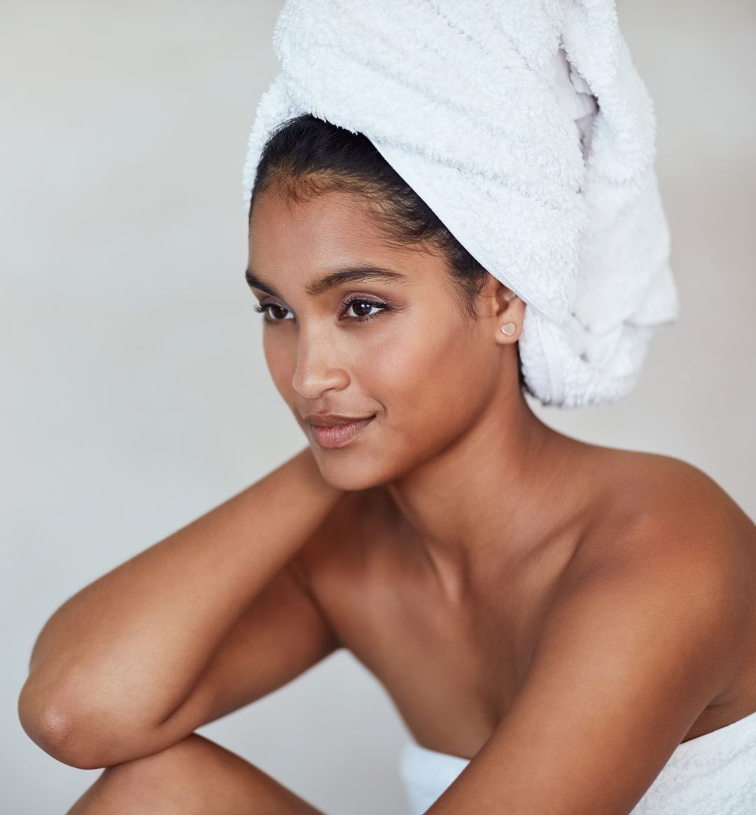 Sebaceous Filaments: The Gentle Way to Clear Your Pores – 100% PURE