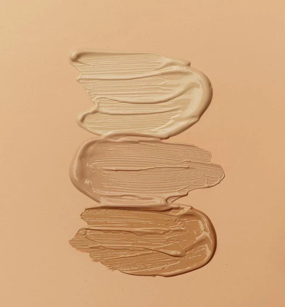 The Forgotten Step That Makes Foundation Last 12 Hours – 100% PURE