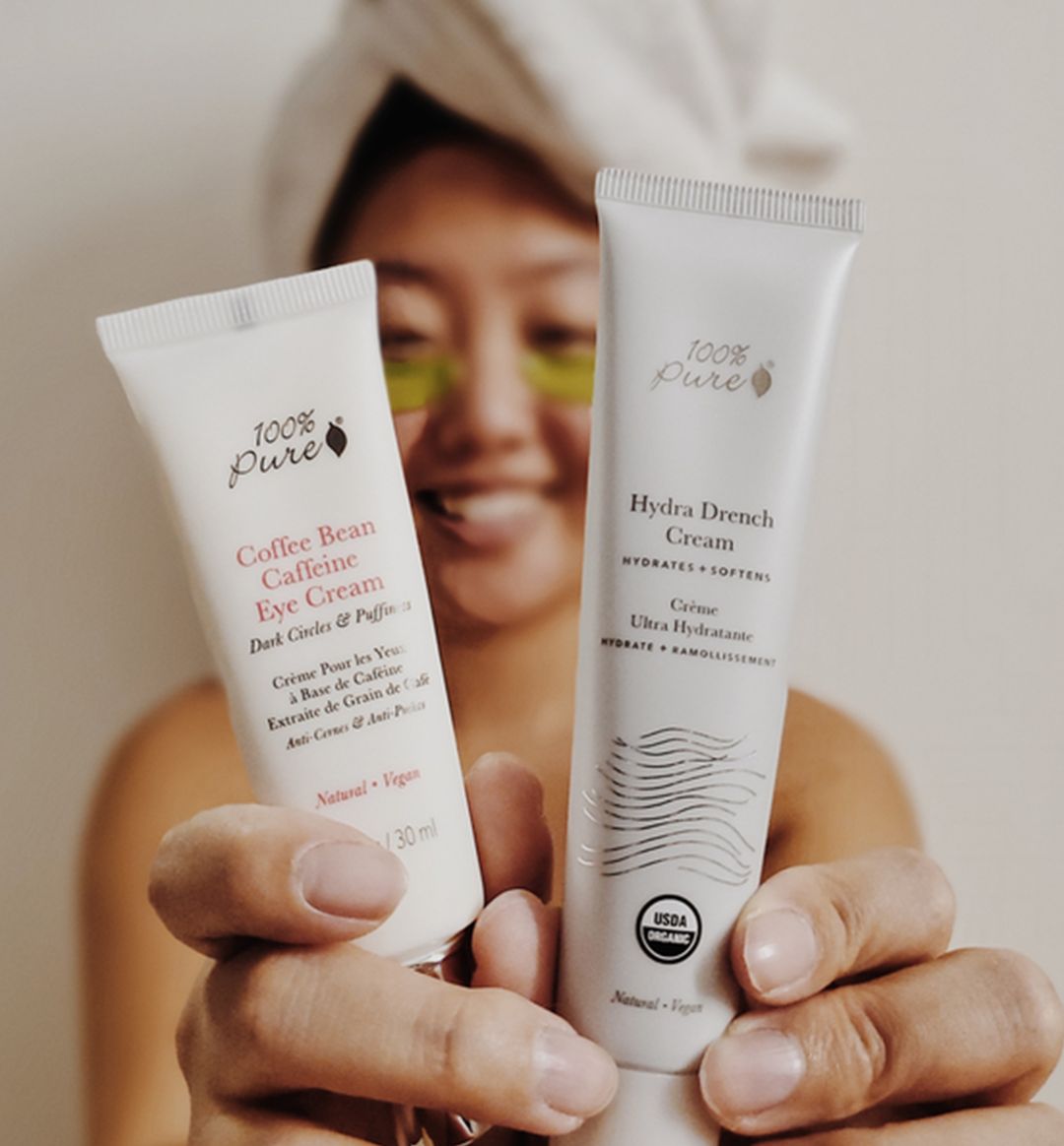 Why Choosing Certified Beauty Products Makes a Difference – 100% PURE