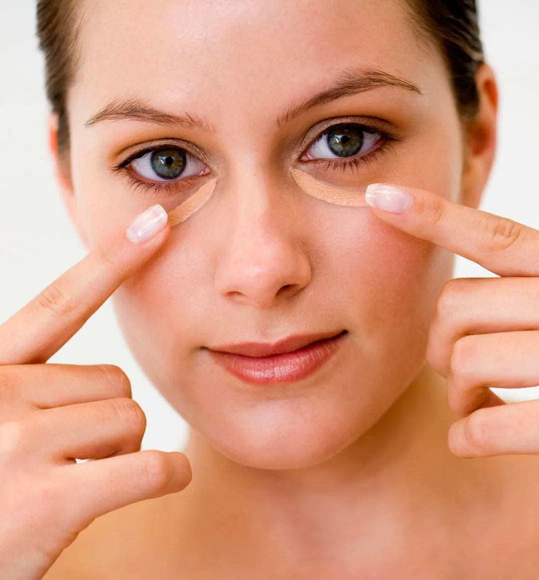 You’re Using Concealer Wrong—Here’s What You Should Do Instead – 100% PURE
