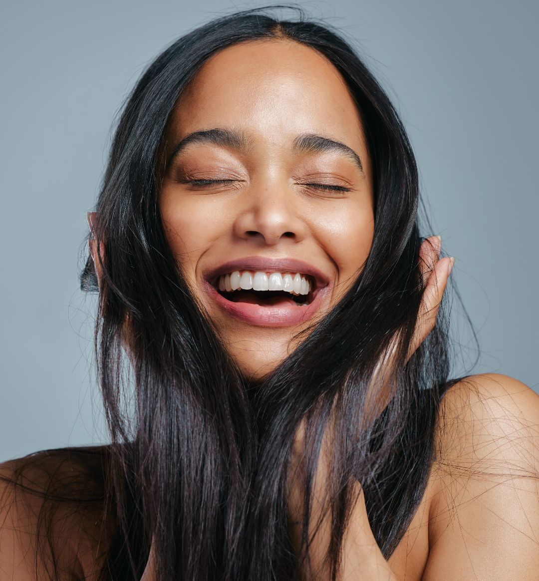 Reclaim Your Roots: A Comprehensive Guide to Growing Out Your Natural ...