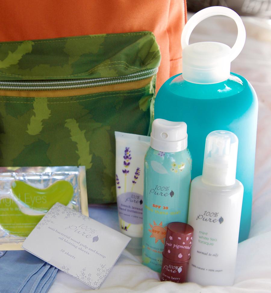 San Jose, California City Guide | 100% PURE