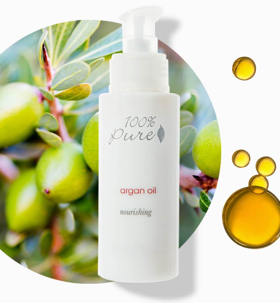 The Best Oils for Your Skin - Plant & Essential Oils | 100% Pure – 100% ...