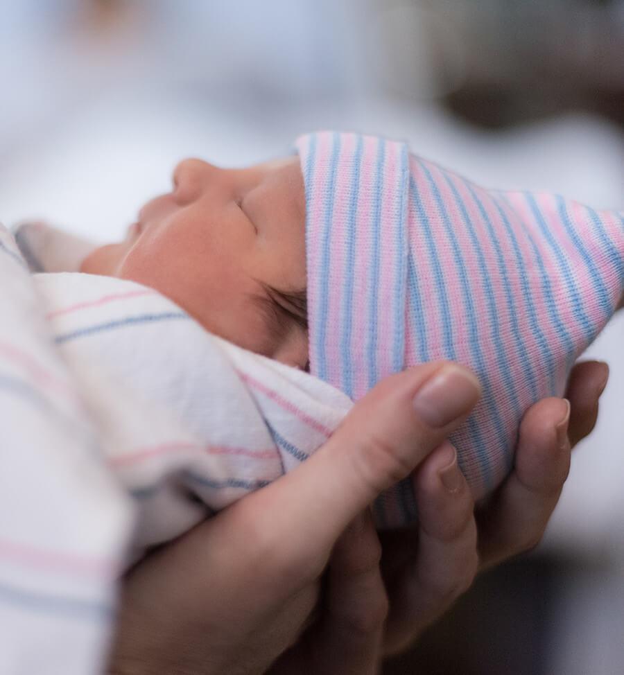Post Pregnancy Beauty Tips for New | 100% PURE