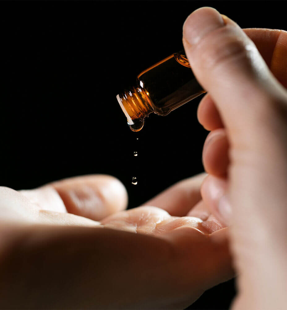 How to Use Essential Oils – 100% PURE