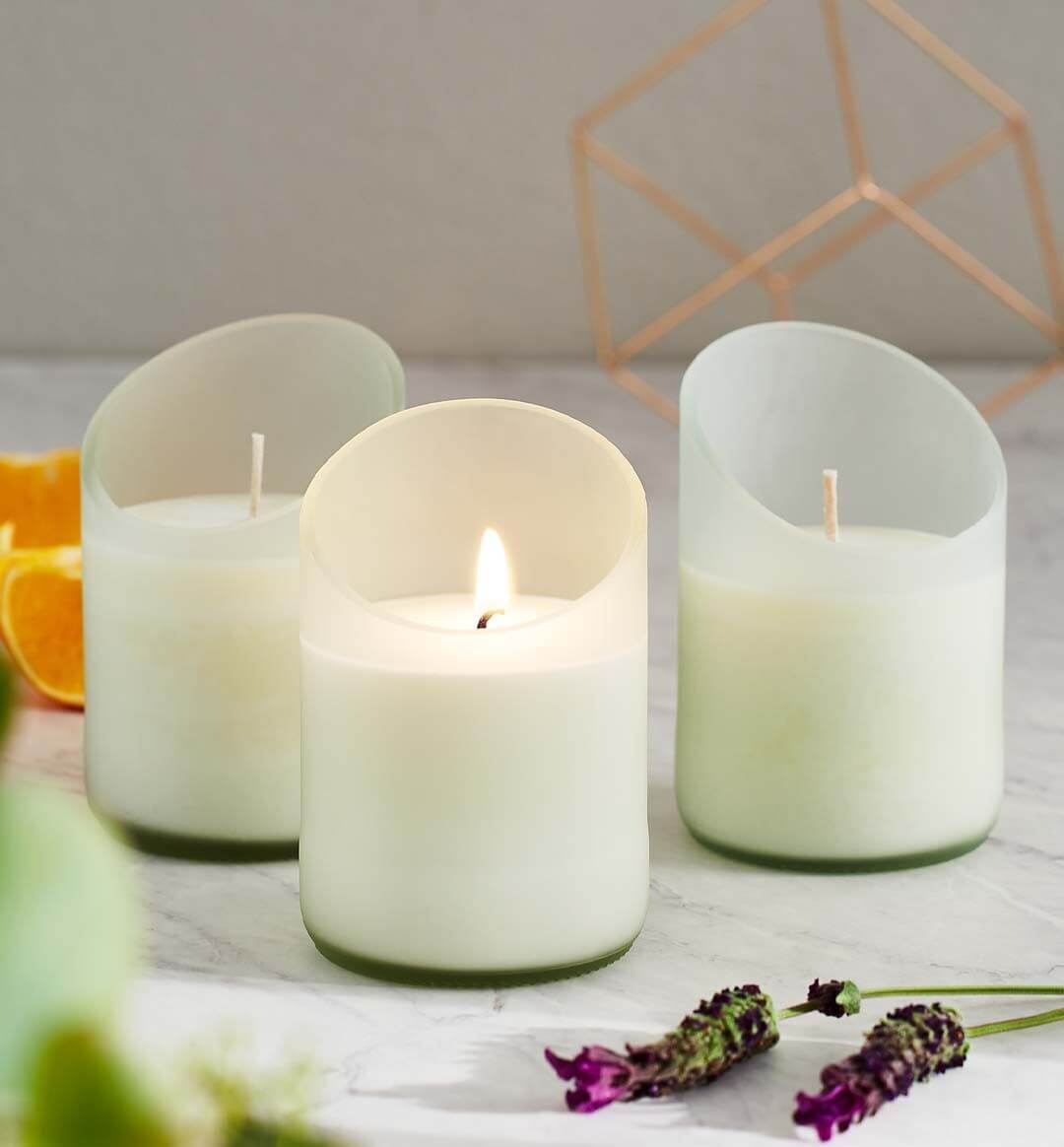 All NEW Home Collection – 100% PURE