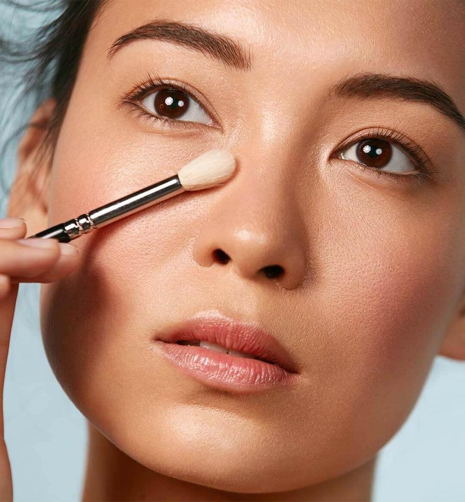 30-Second Beauty: Eye Highlight – 100% PURE