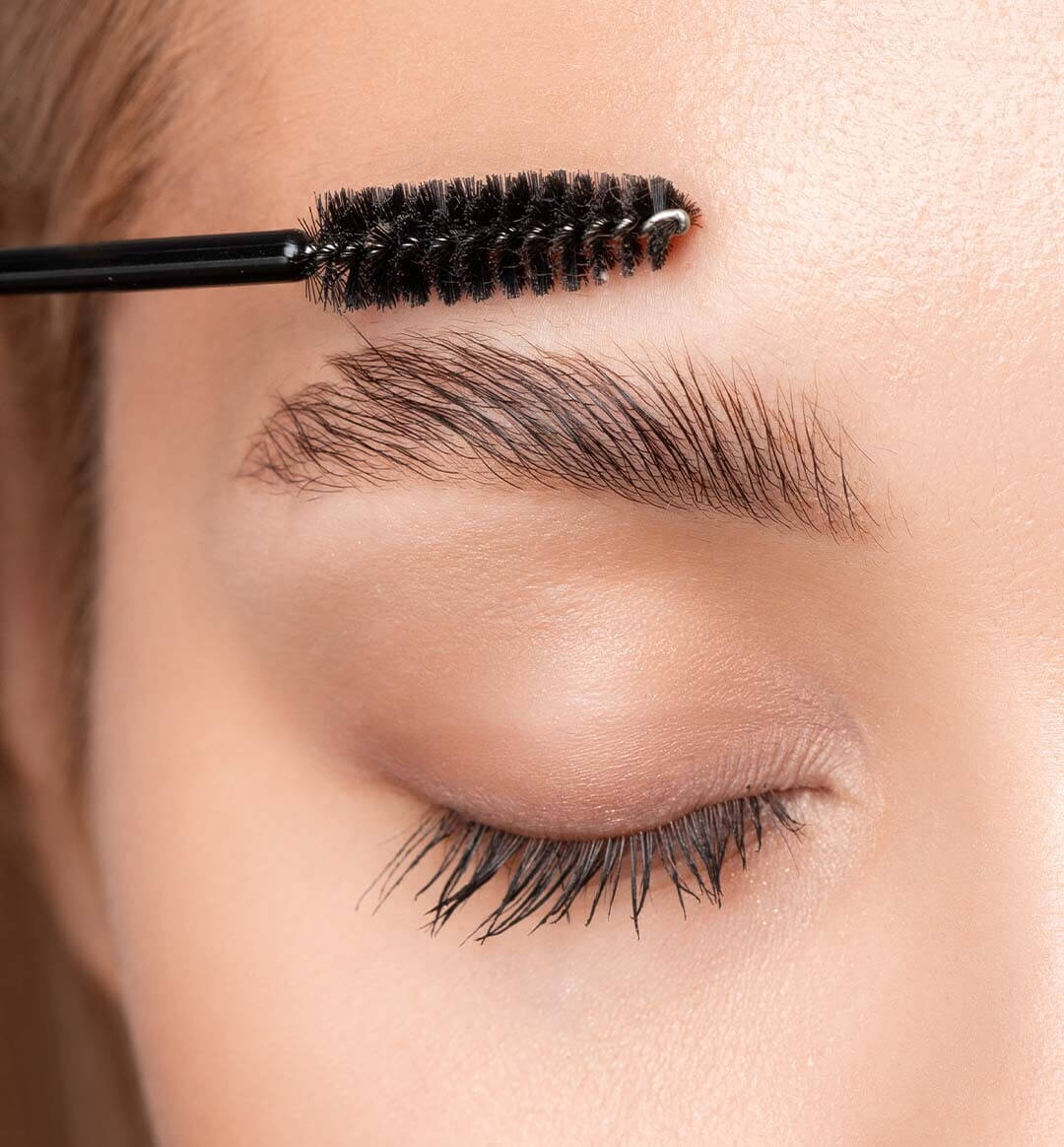 Can You Really Get Fuller Brows? – 100% PURE