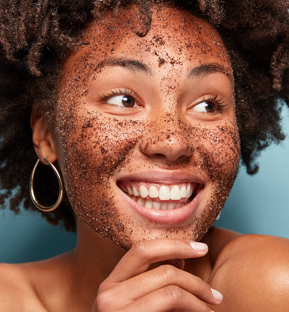 6 Ways to Tackle Enlarged Pores – 100% PURE