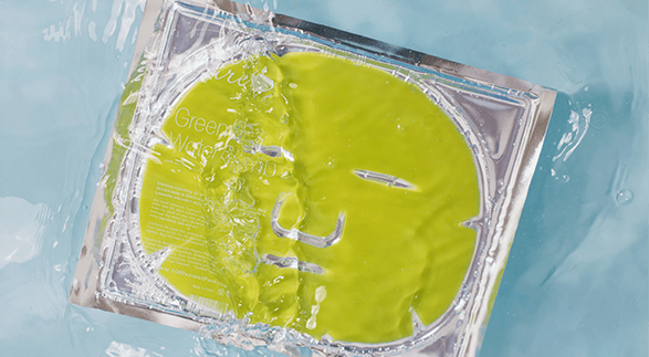 Natural Face Masks, Sheet Masks & Scrubs | 100% PURE