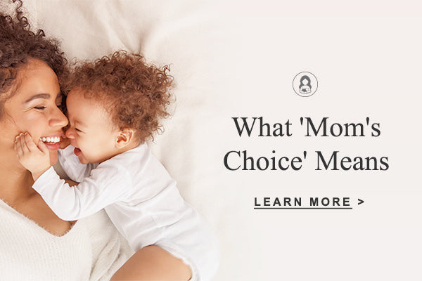 Clean Beauty: Mom's Choice | 100% PURE
