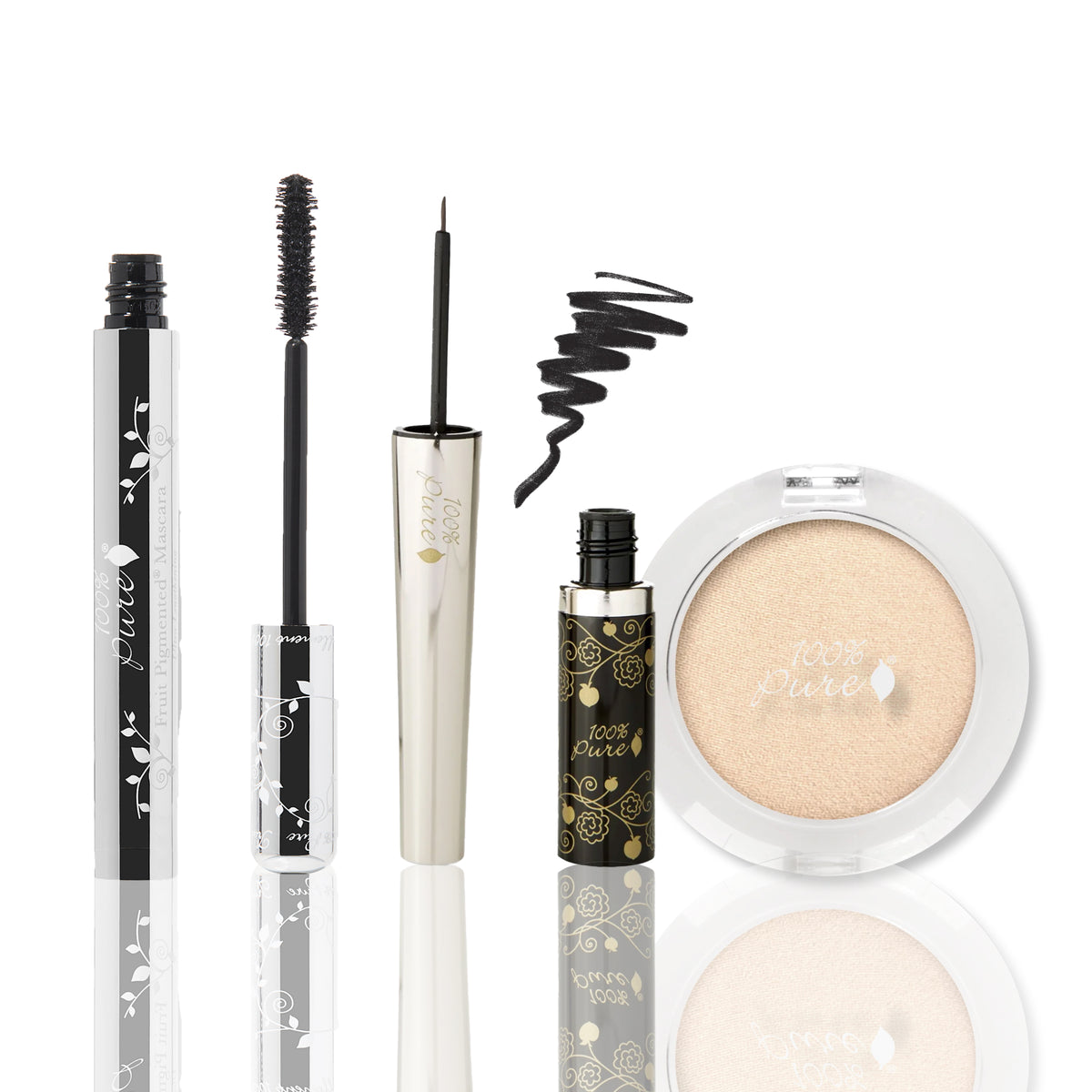 The Ultimate Eye GWP – 100% PURE