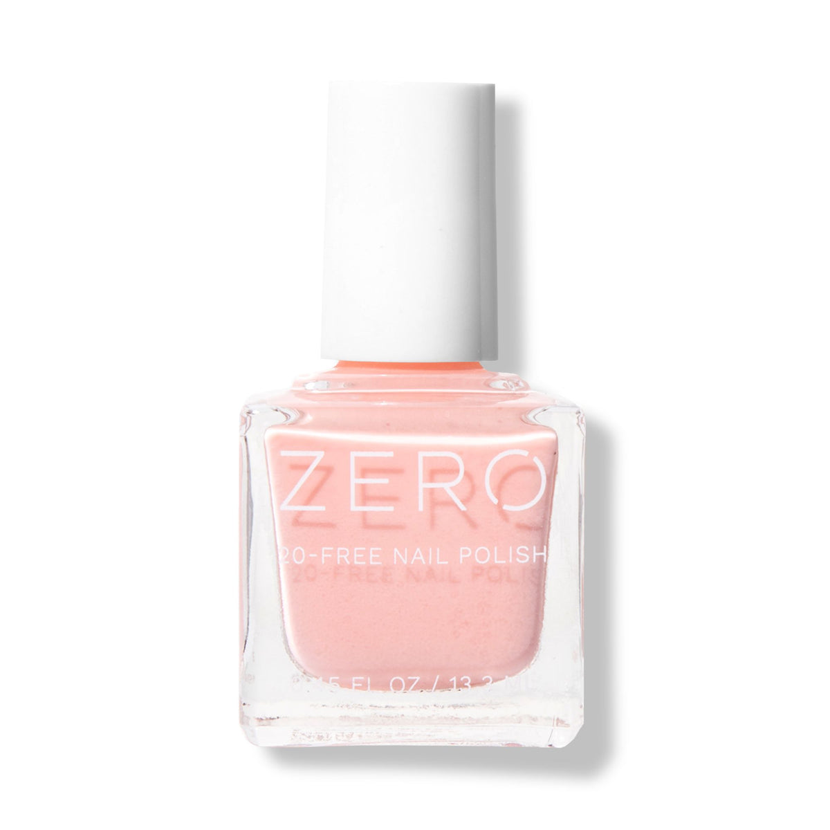 Strawberry Mochi Nail Polish – 100% PURE