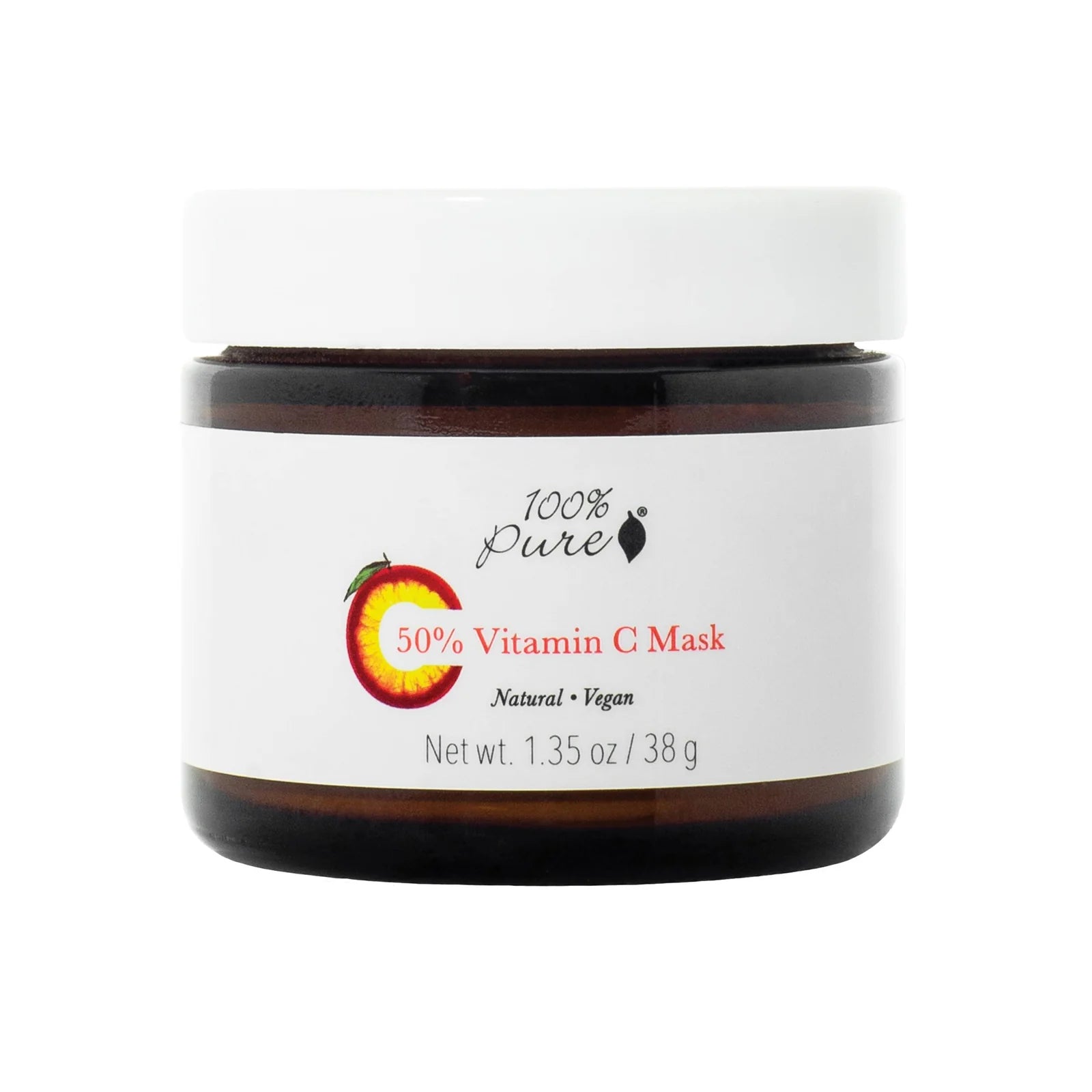 beauty deal vitamin c mask