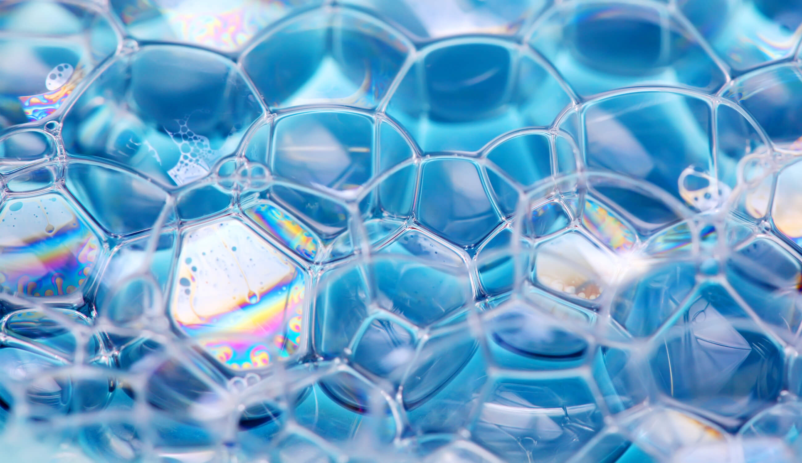 Harsh Vs. Natural Soap Surfactants | 100% PURE