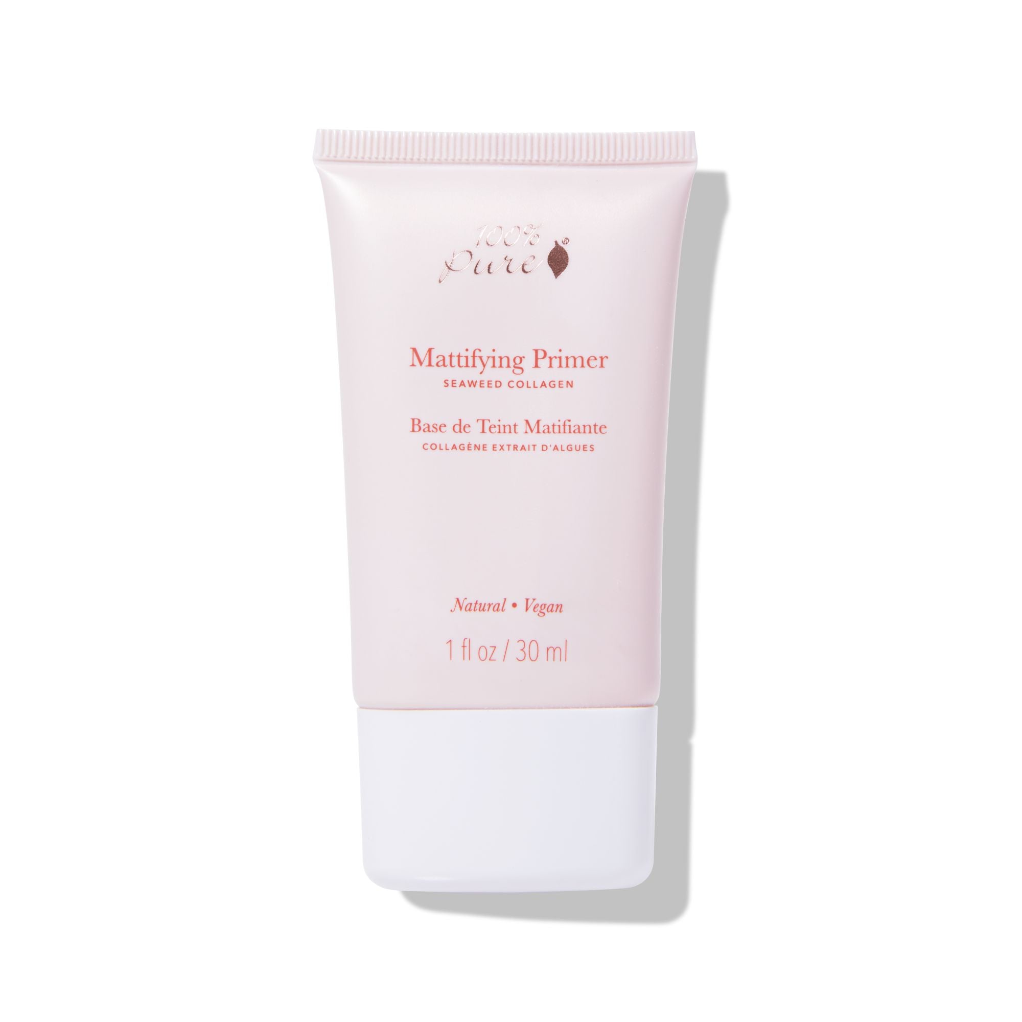 beauty deal mattifying primer
